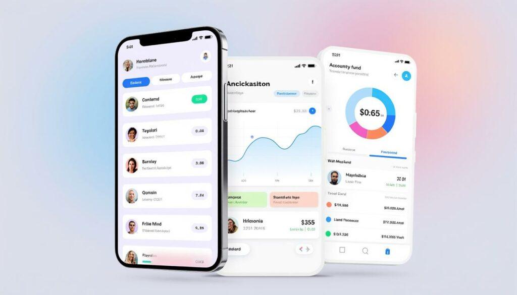 Découvrir le fonctionnement d'un compte-pof
