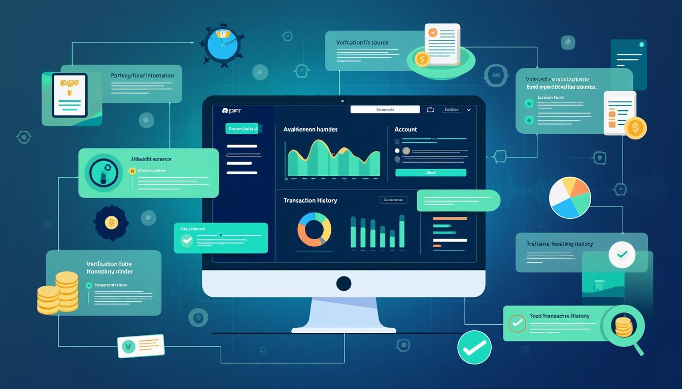 Découvrir le fonctionnement d'un compte-pof