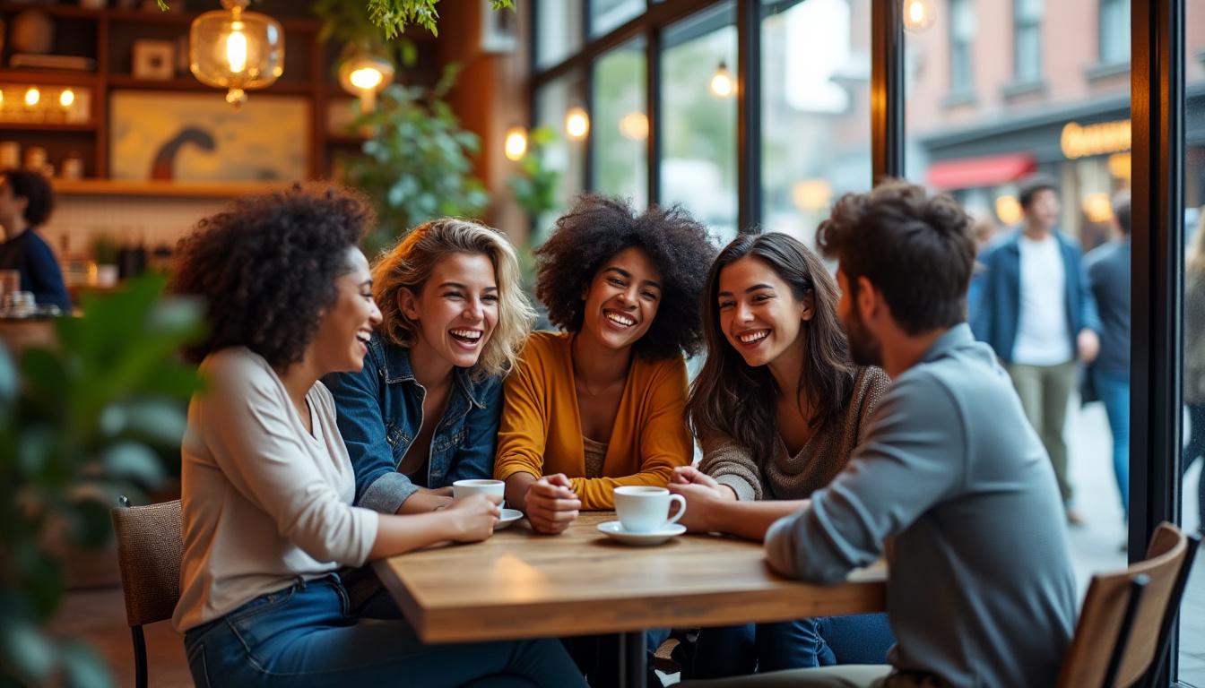 Décoder le rizz-sens : essentiel pour naviguer dans les relations modernes