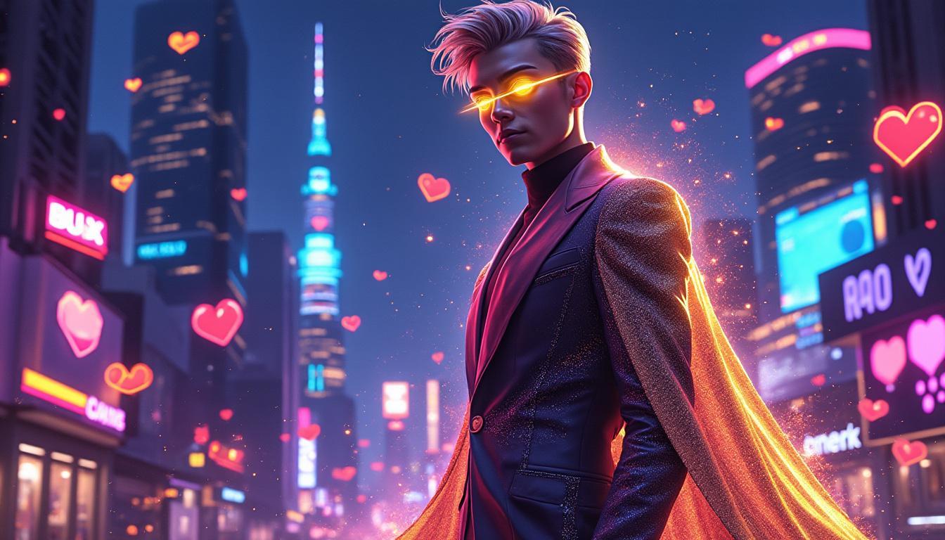 Dieu-rizz : déchiffrer les secrets de la séduction moderne