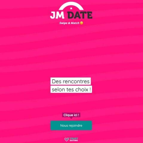 Notre avis sur JM Date après des mois d'utilisation : le choc