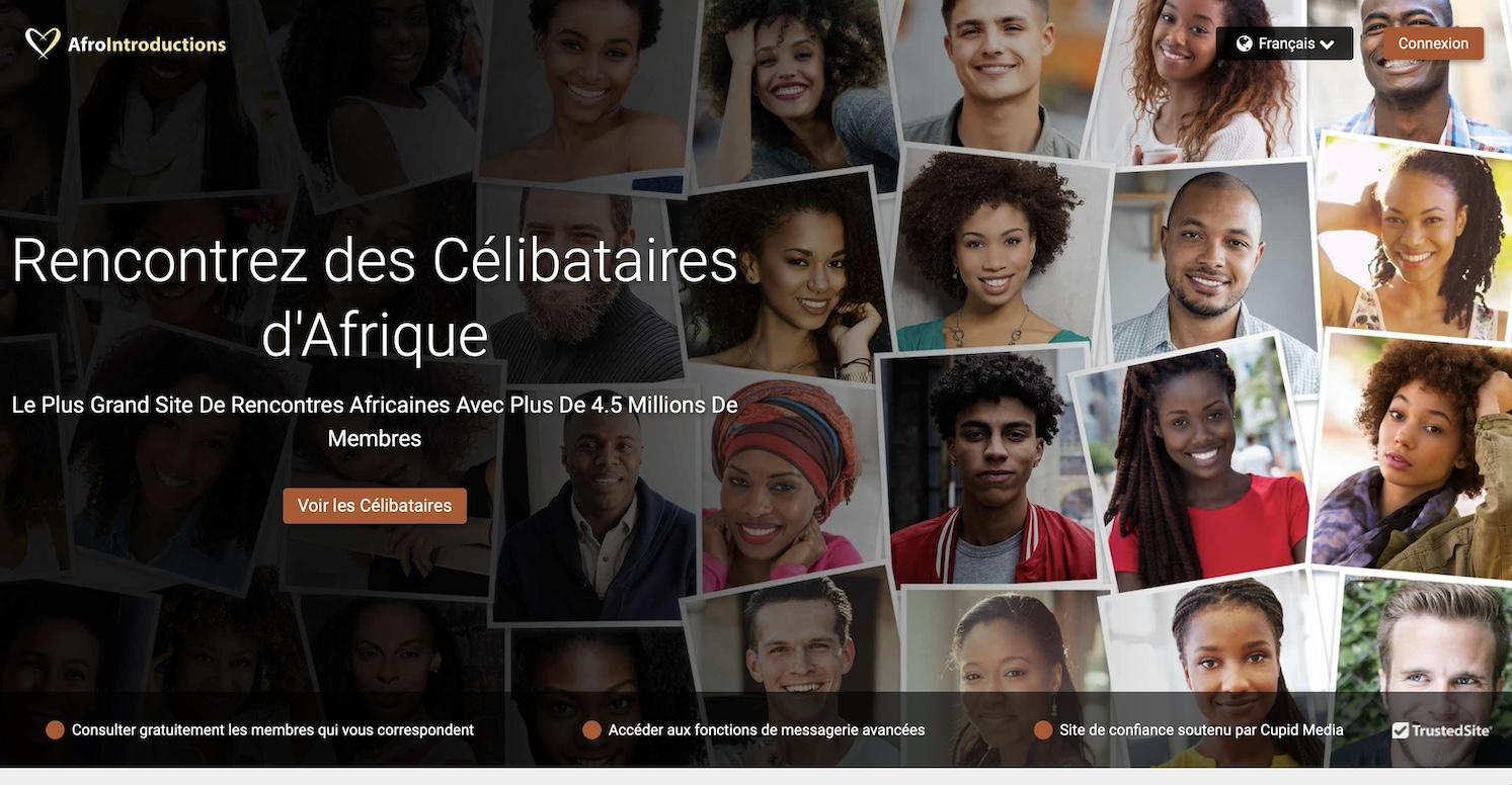 Mon avis sur AfroIntroductions Après 6 mois