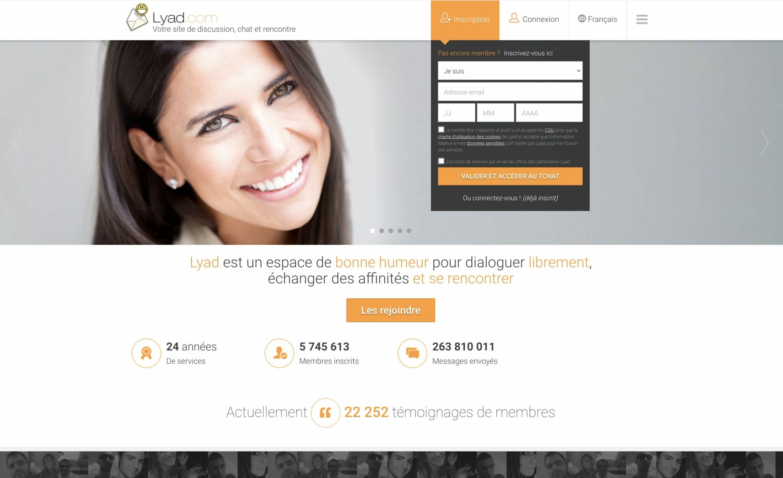 Mon avis sur Lyad Après 6 mois